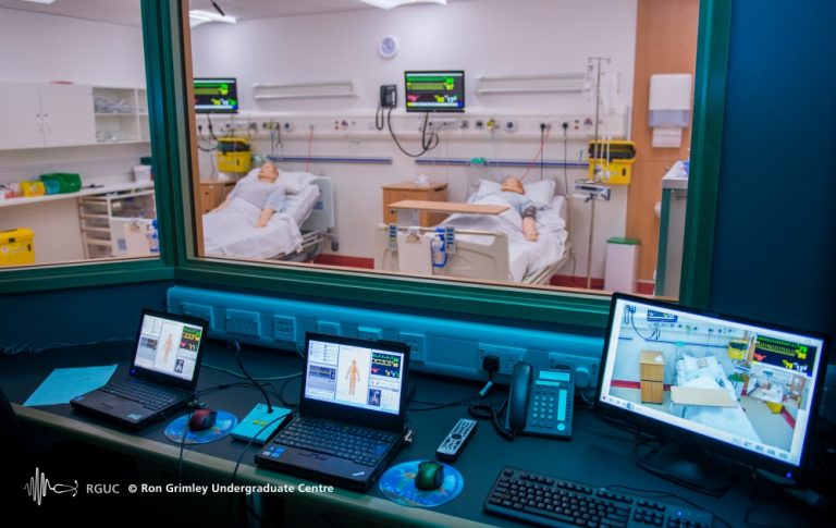 Will this be the doctor that saves your life? - Futurum