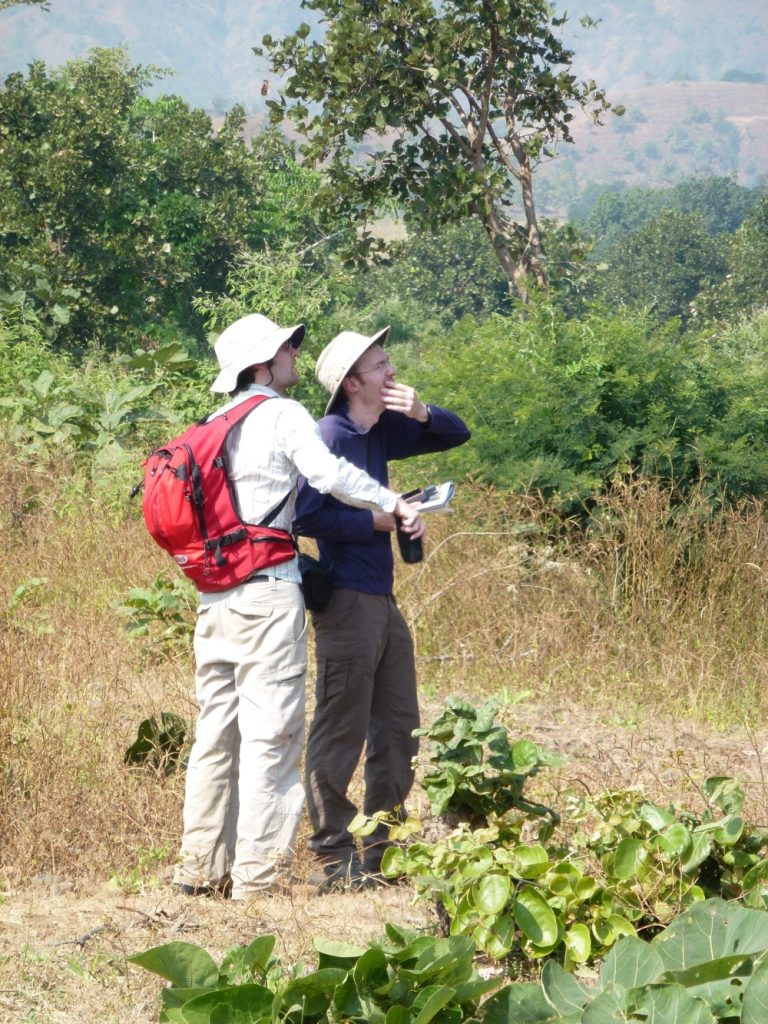 Studying earthquakes to save lives - Futurum
