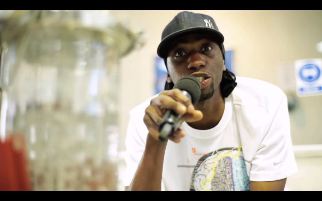 How to be a star - Futurum