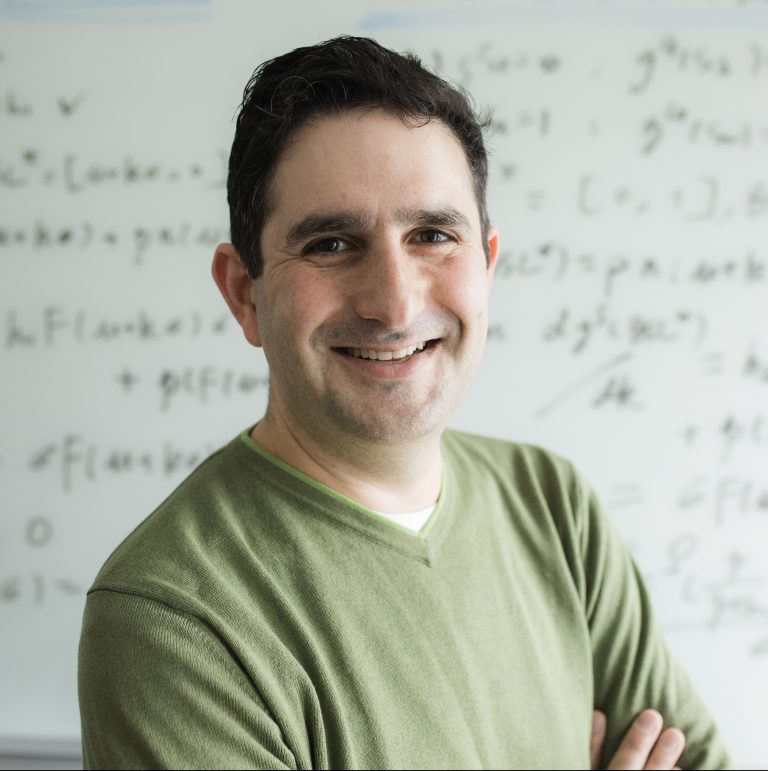 From platinum to smartphone: How maths models can be used to streamline ...