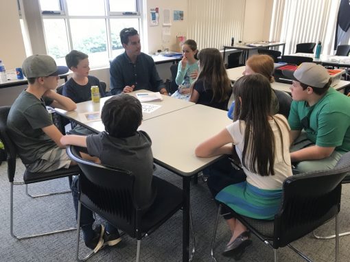 How to raise a maths genius - Futurum