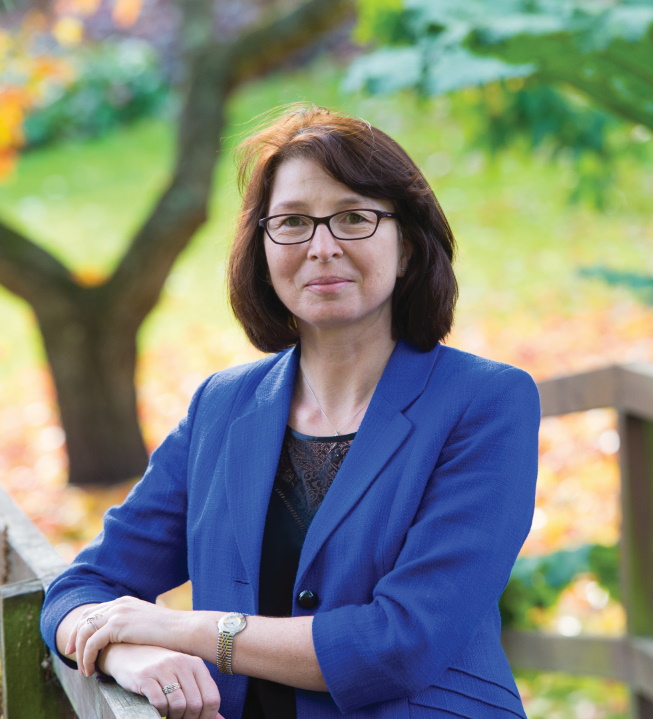 Five researchers working on lifelong health in very different ways ...