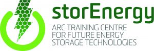 Energy storage in the 21st century - Futurum