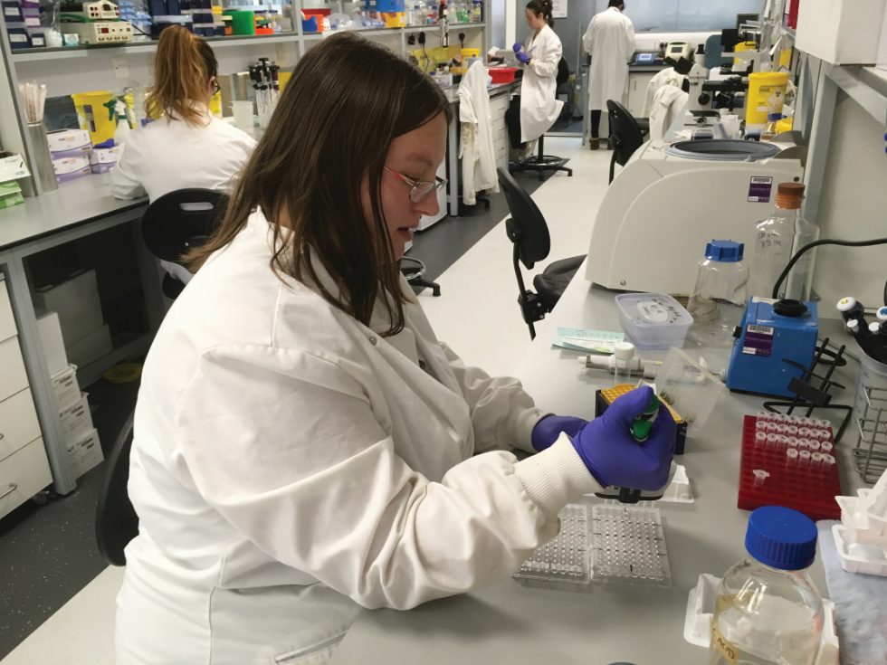 How mice can reveal the secrets of rare diseases - Futurum
