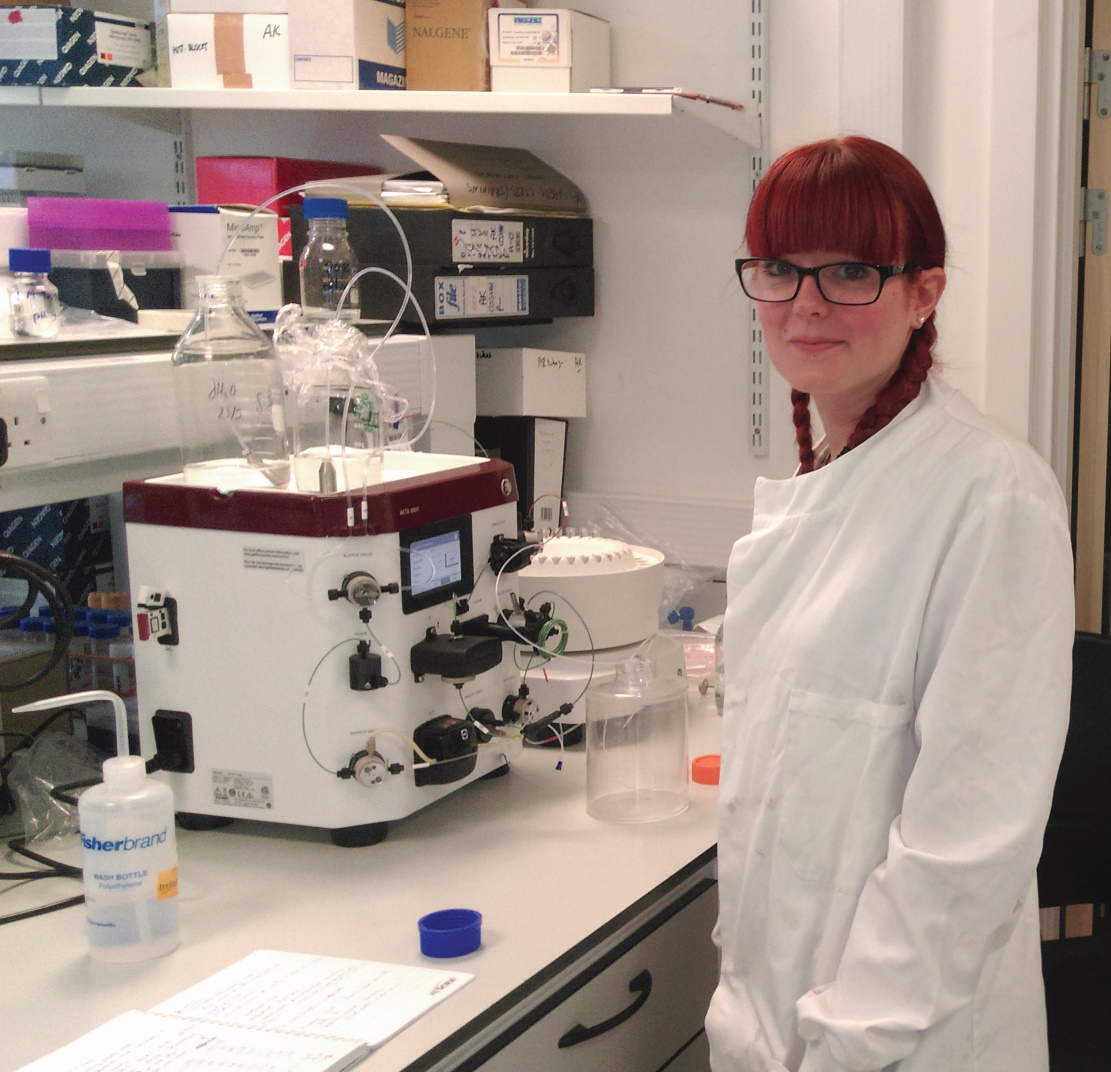 How mice can reveal the secrets of rare diseases - Futurum