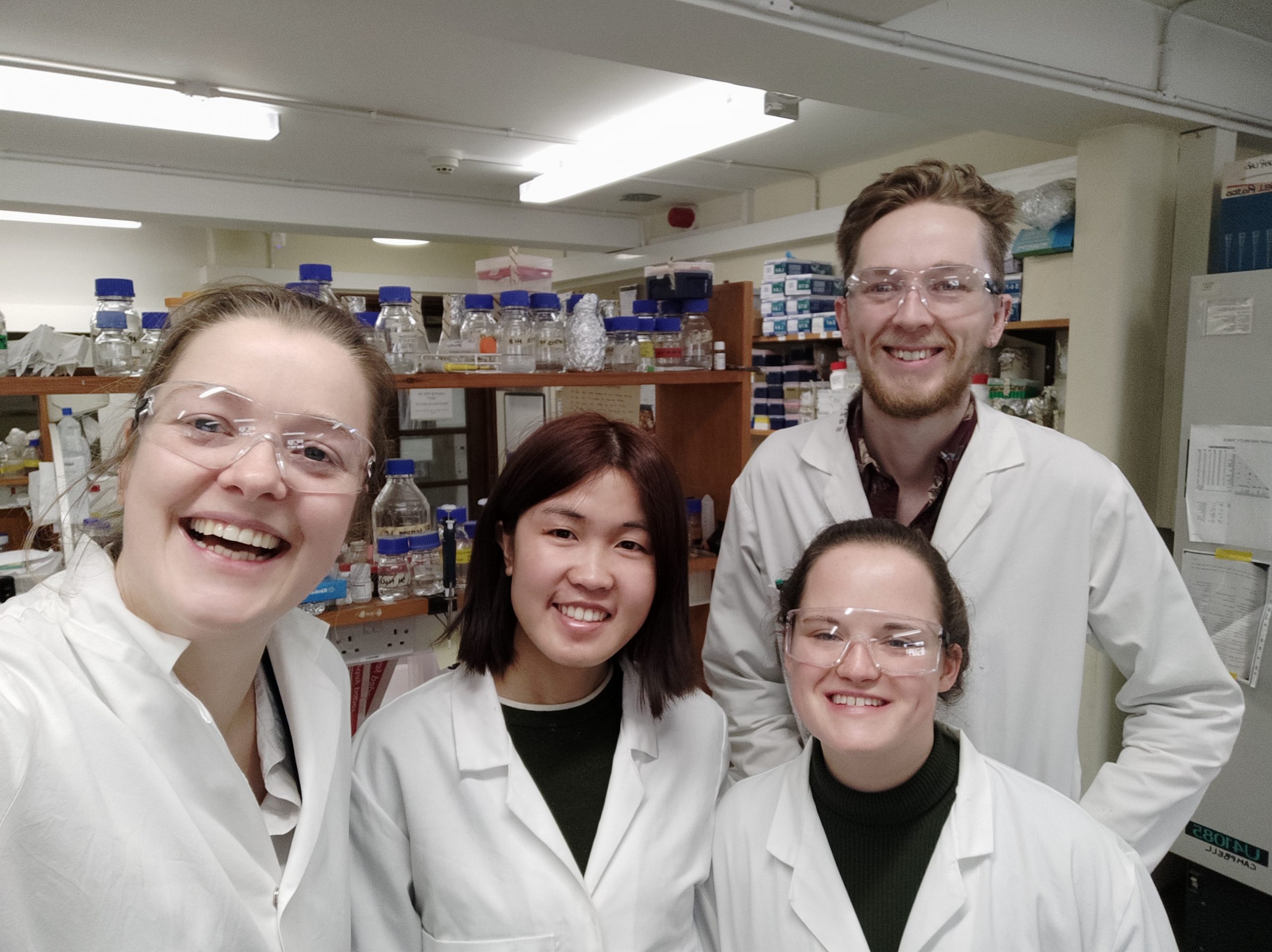 How can we inspire the next generation of female science leaders? - Futurum