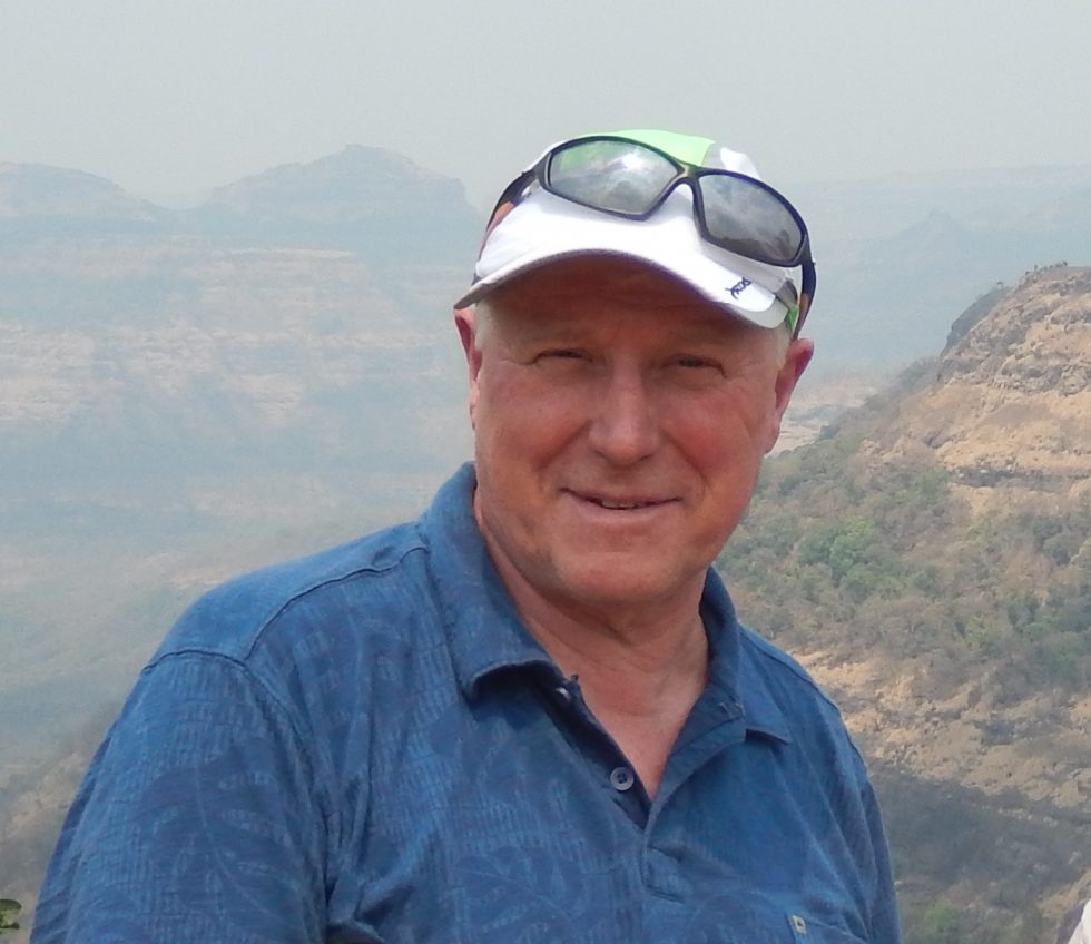 Volcanology and geology: an explosion of possibilities - Futurum