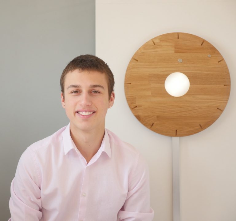 Meet Chris Kalogroulis, GSK UK Young Engineer of the Year 2020 and ...