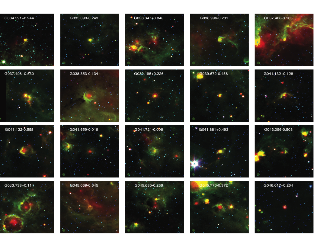 Aiming for the stars - Futurum