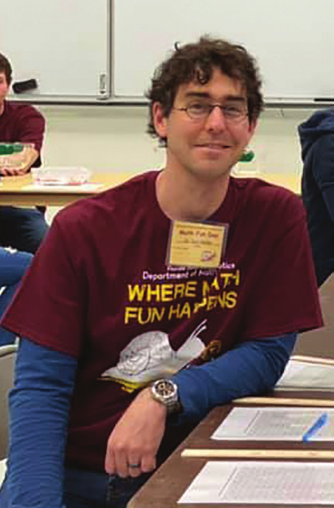 Mathematics: plane and simple - Futurum