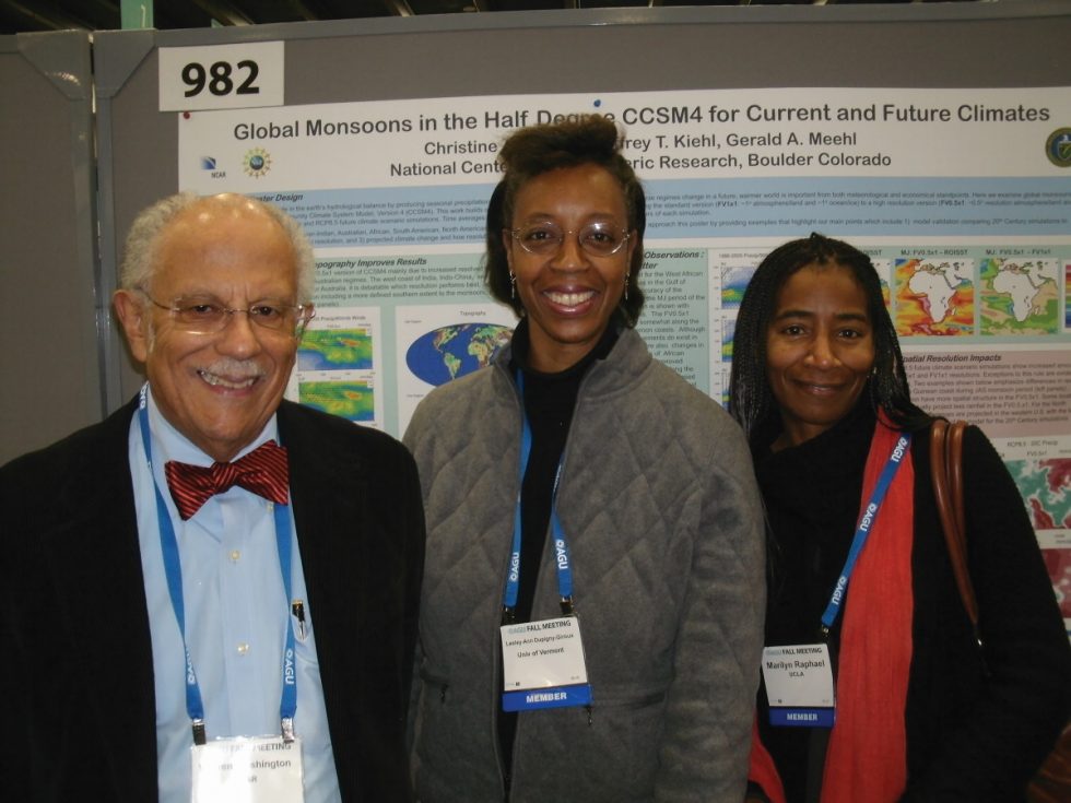 In the know: building a climate literate society - Futurum