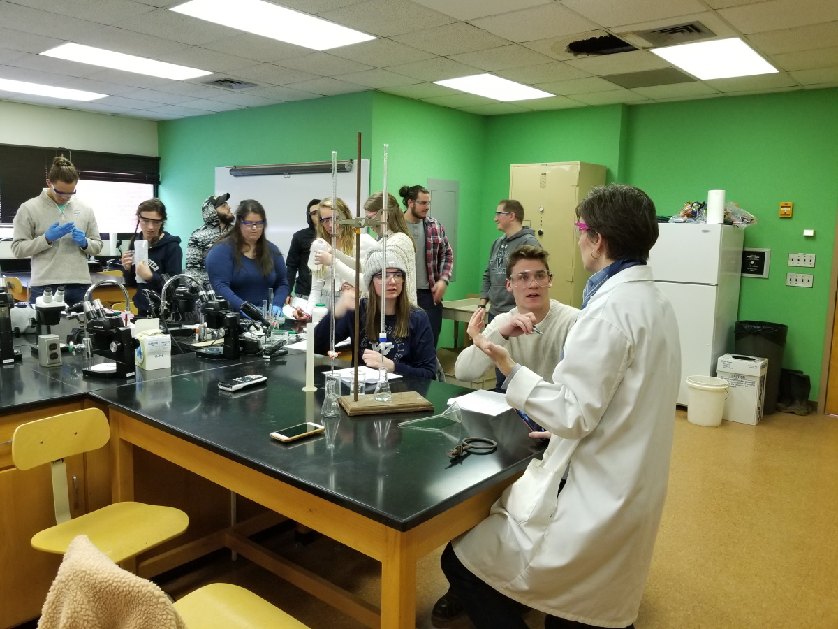 Connecting the dots between science and business - Futurum