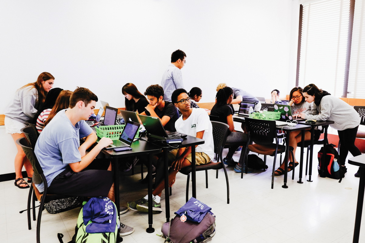 Discovering hidden patterns in data - Futurum