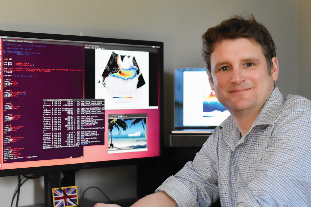 Climate modelling: predicting the future of the planet - Futurum