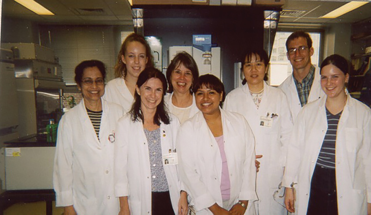 An inspirational insight into advancing understanding of melanoma - Futurum