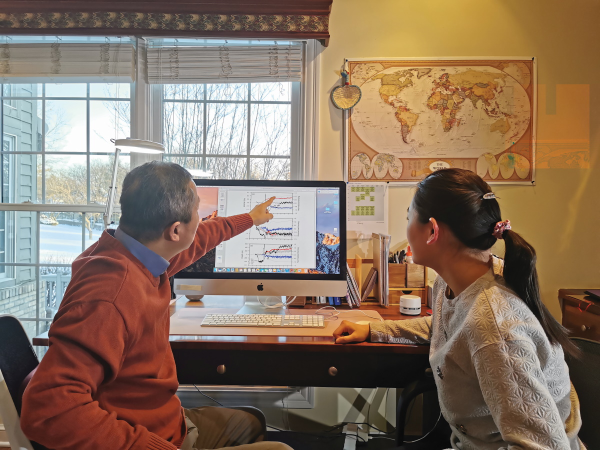 How past climate clues can help predict the future - Futurum