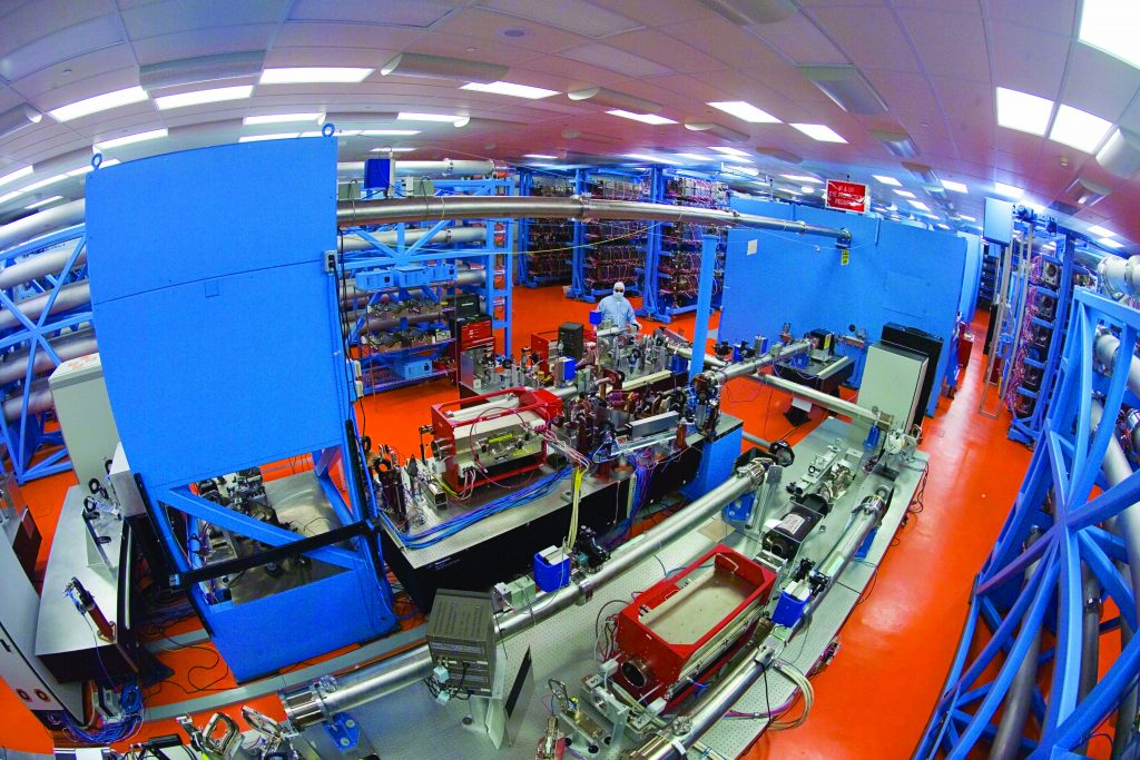 How can hydrogen become a metal? - Futurum