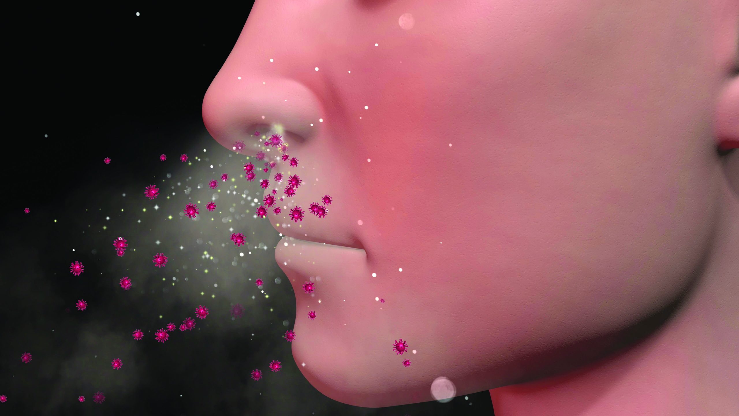 Take a deep breath: Investigating air quality - Futurum