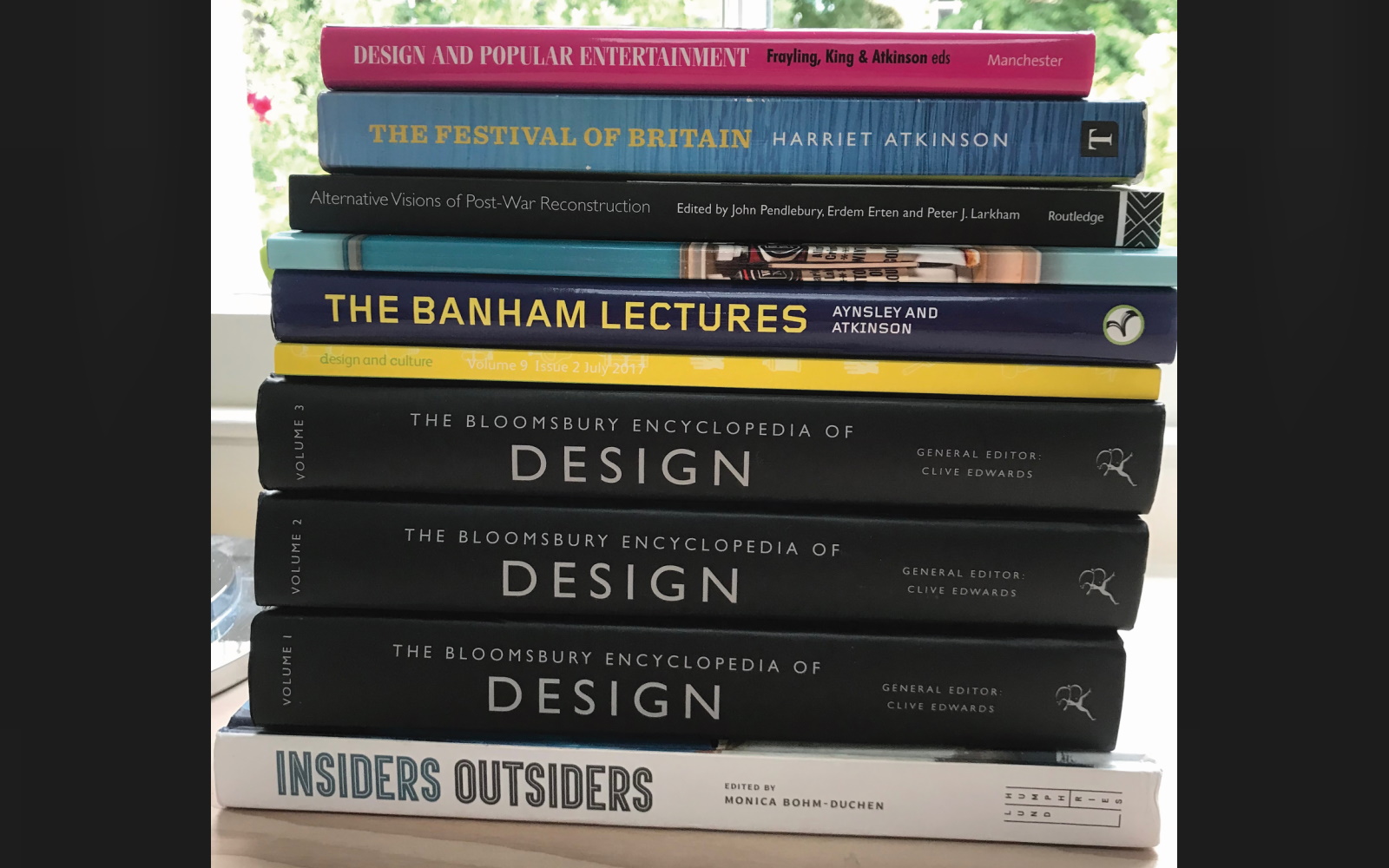 The art of propaganda - Futurum