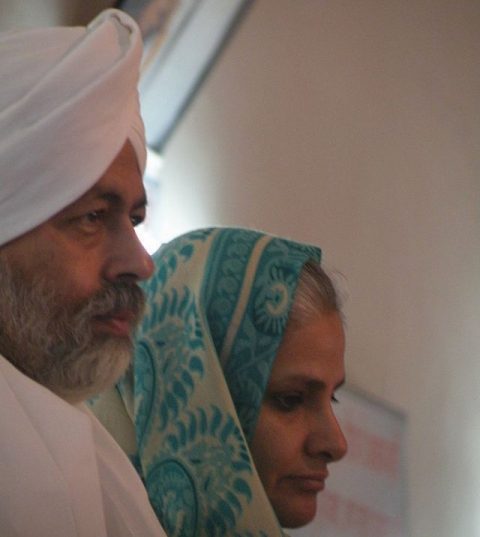 Blood, sect and fears - Futurum