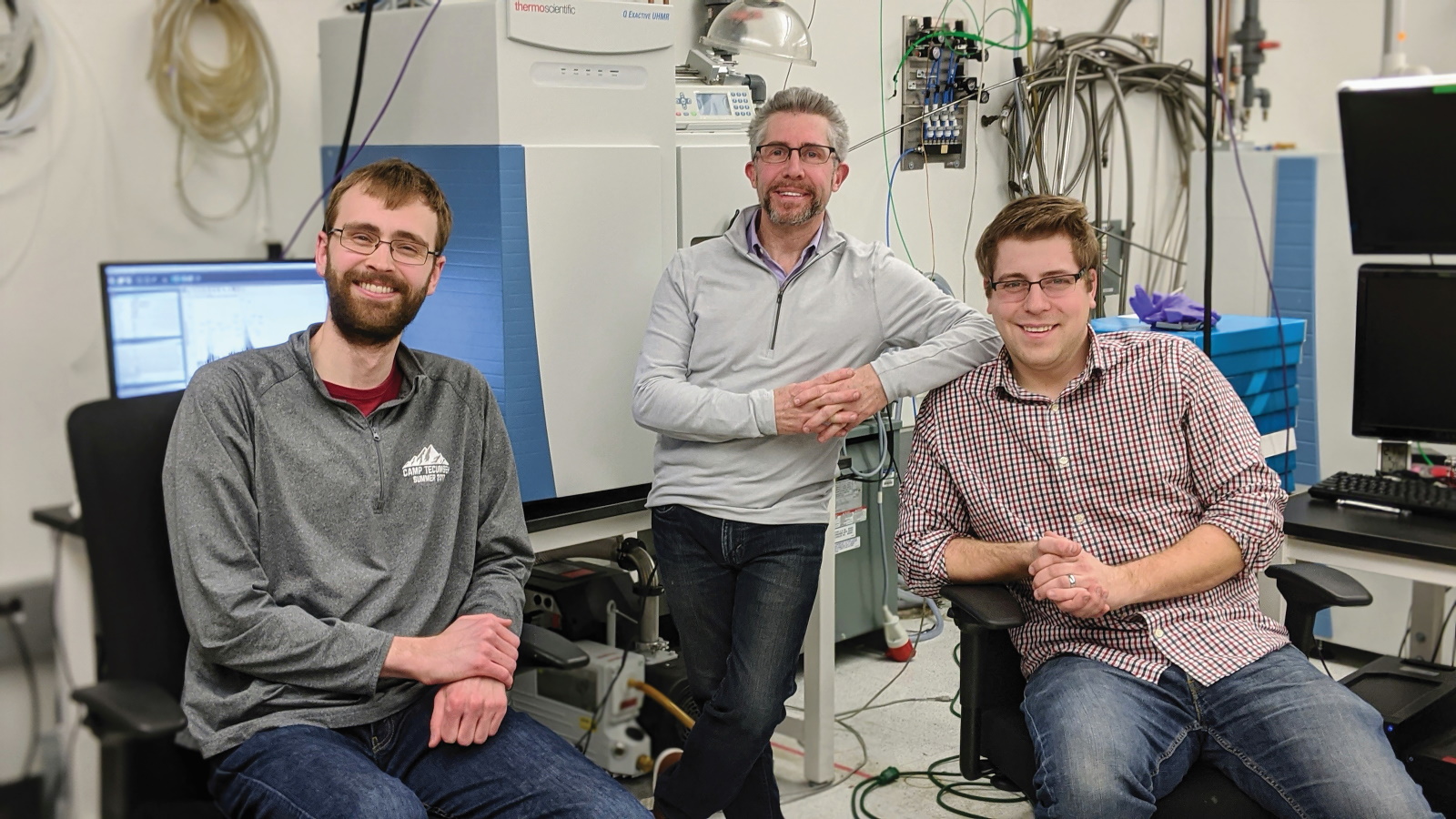 Mapping every protein in the human body - Futurum