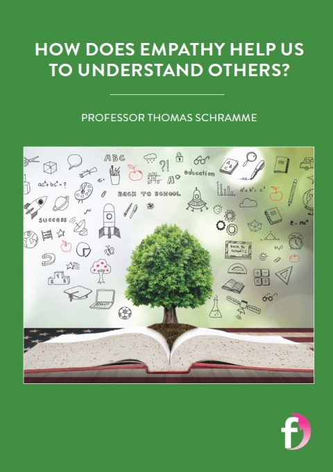 How does empathy help us to understand others? - Futurum