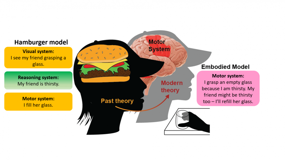 Your pain is my pain: what makes us feel empathy? - Futurum