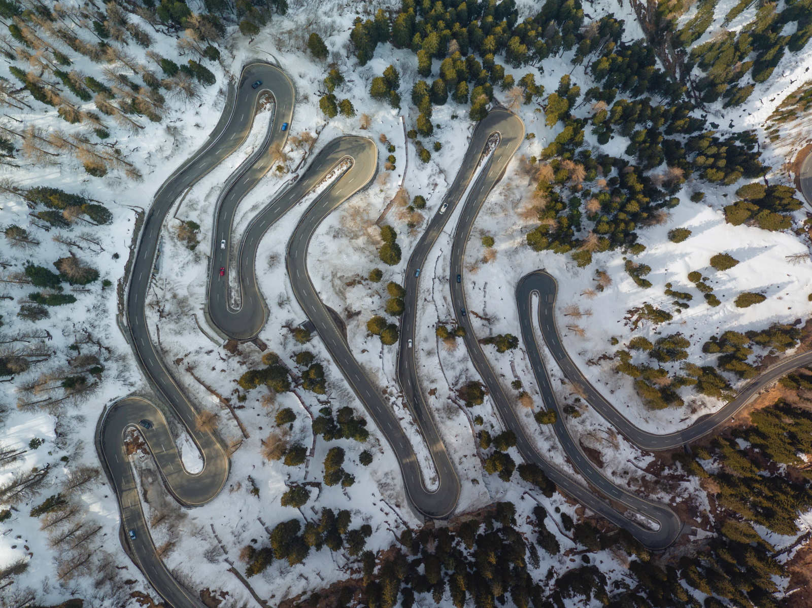 The view from above: a drone’s perspective on the world - Futurum