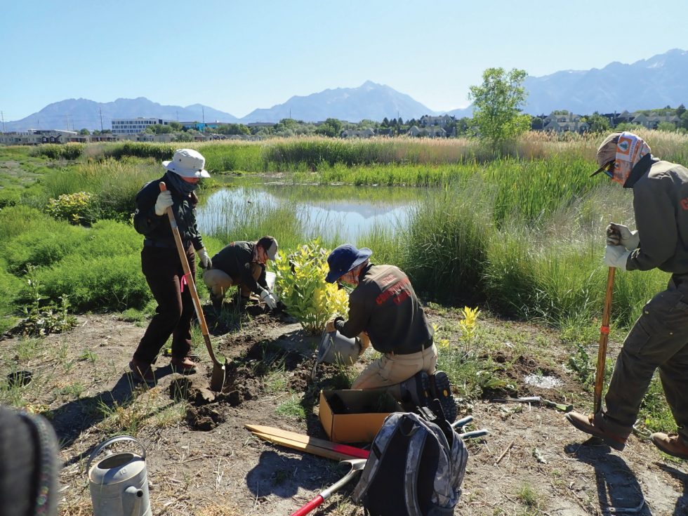 Connecting youth-in-custody creatively to STEM - Futurum