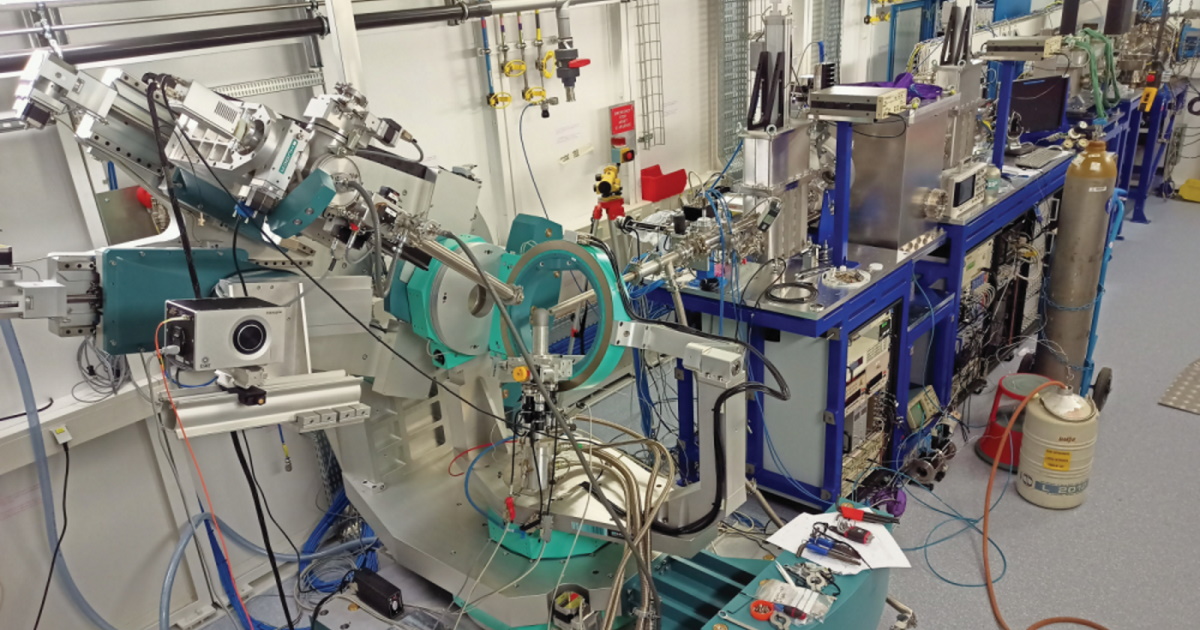 The power of X-rays in materials science - Futurum