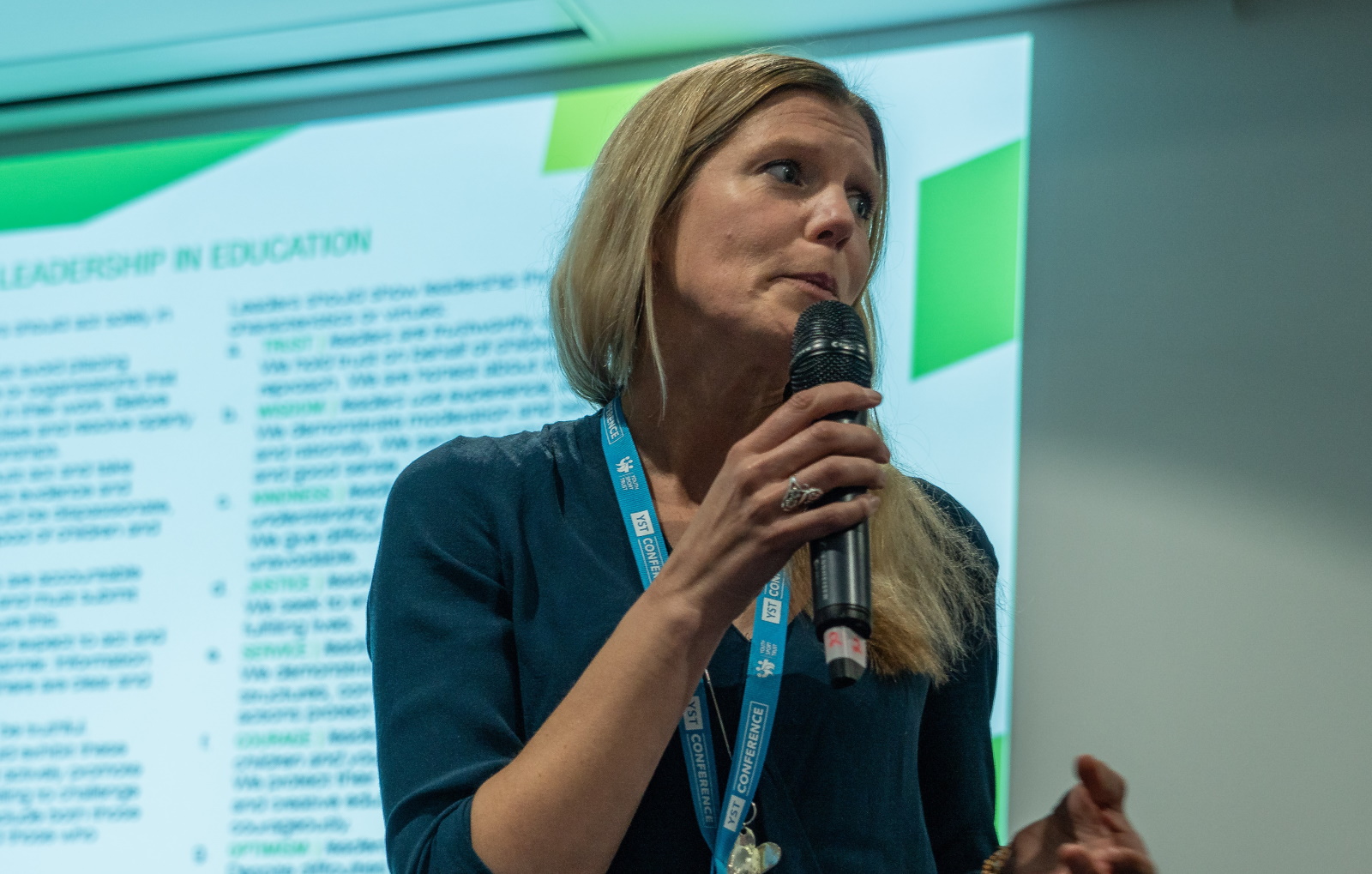 “We need to radically reform the national curriculum, but that’s not ...