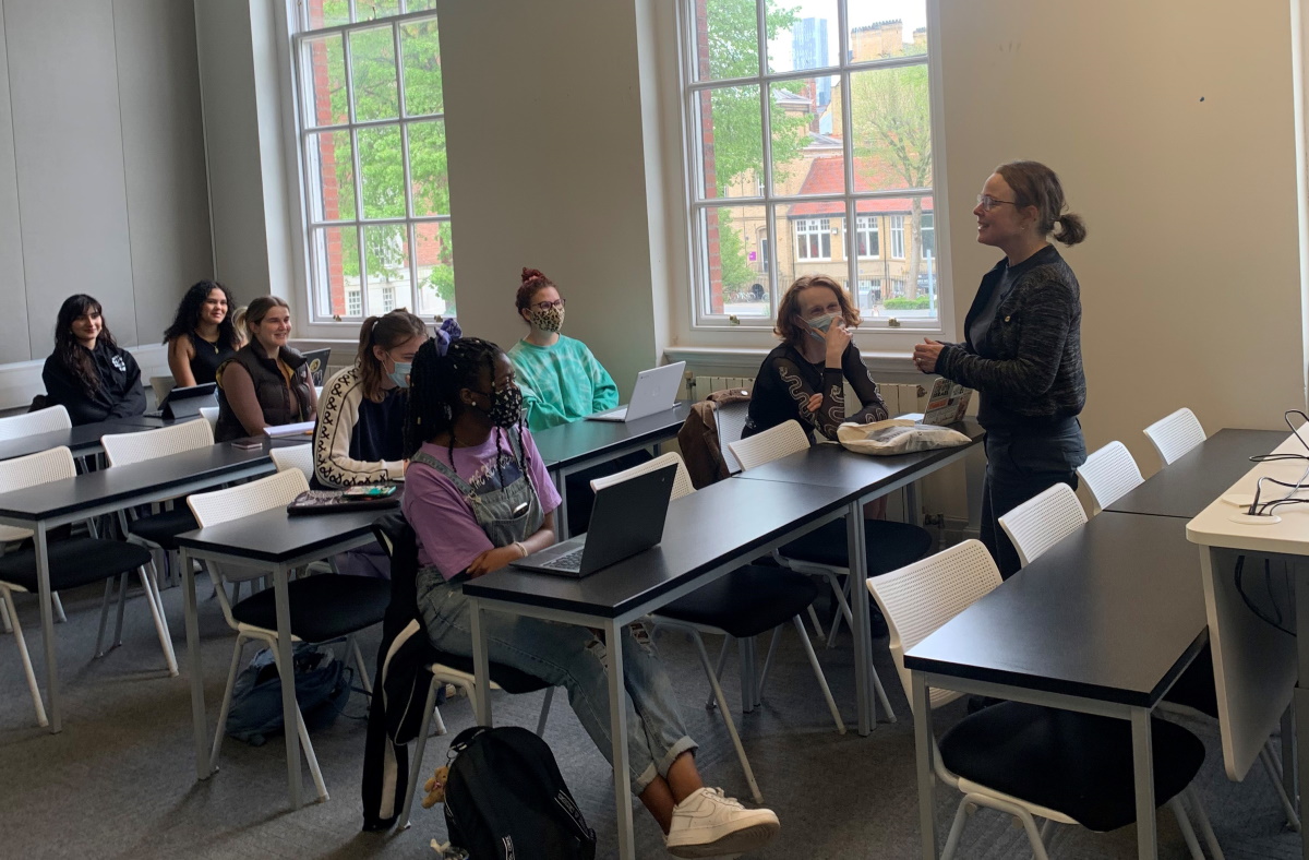 Prosecuting rap: can we get racial discrimination out of the courtroom ...