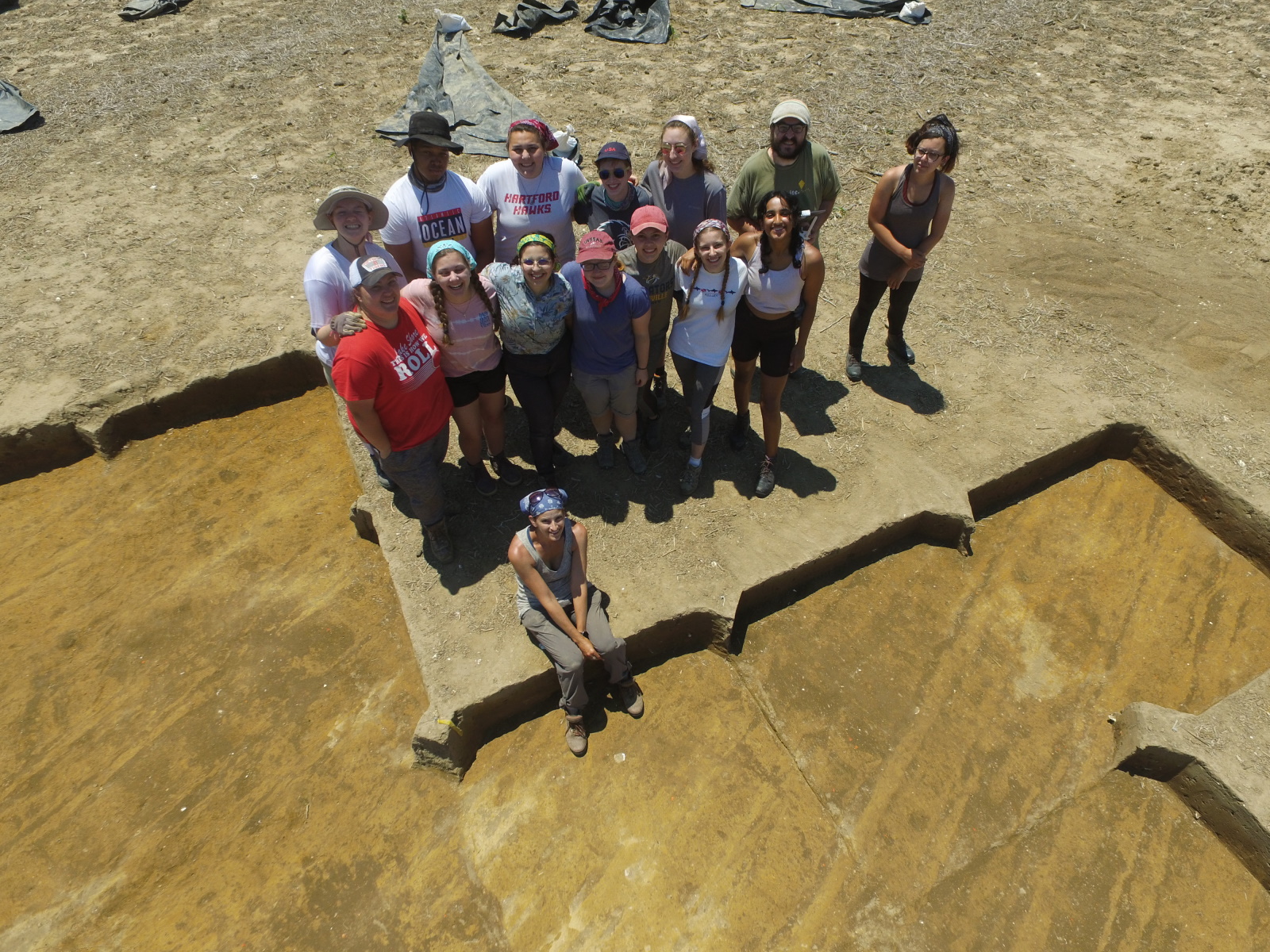 From field to lab: the changing nature of archaeology - Futurum