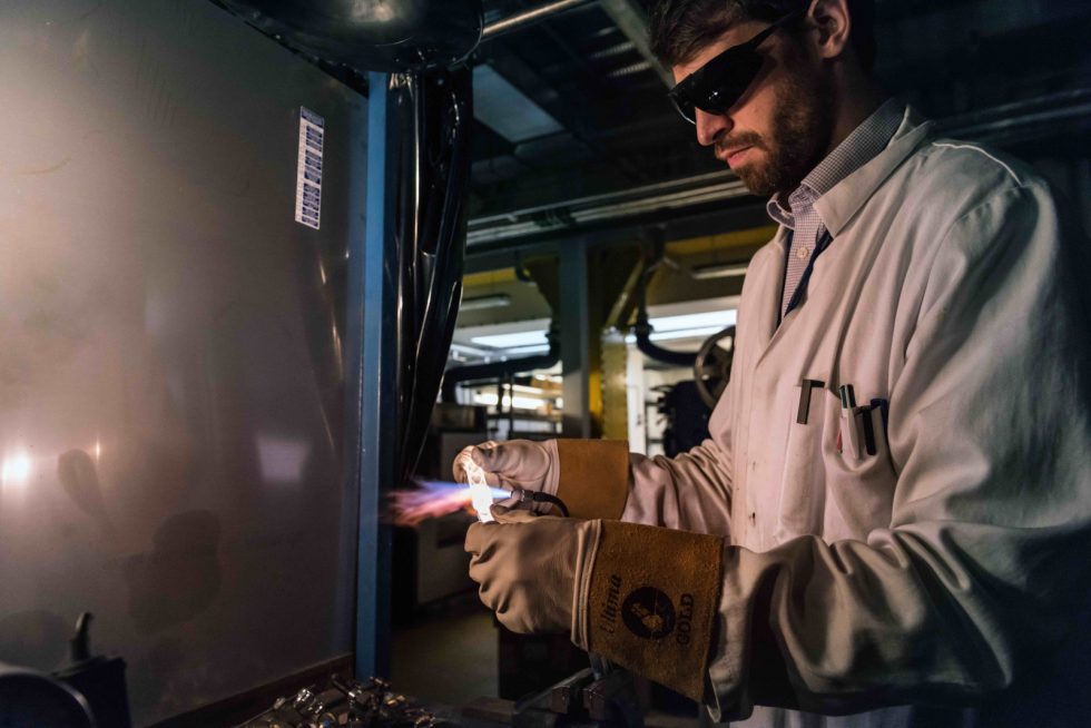 Taking metal to extremes - Futurum