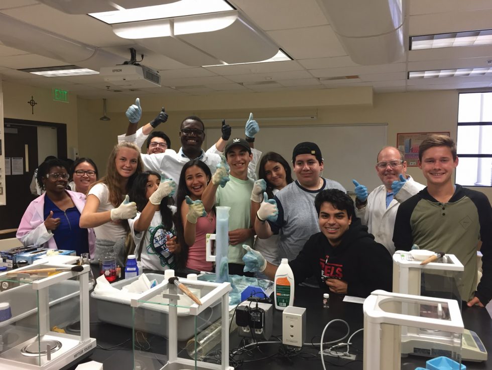 Top tips for engaging your STEM students - Futurum