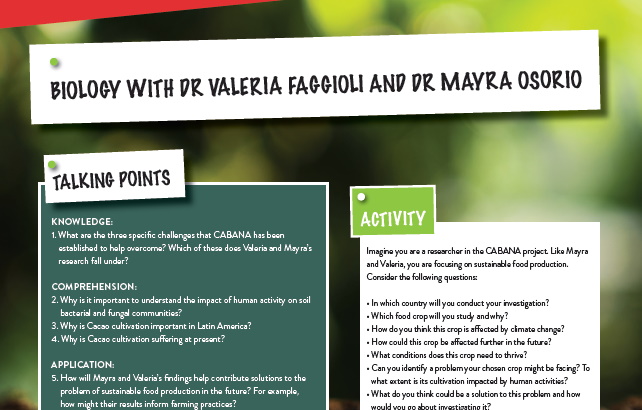 Biology and Bioscience Archives - Page 5 of 20 - Futurum