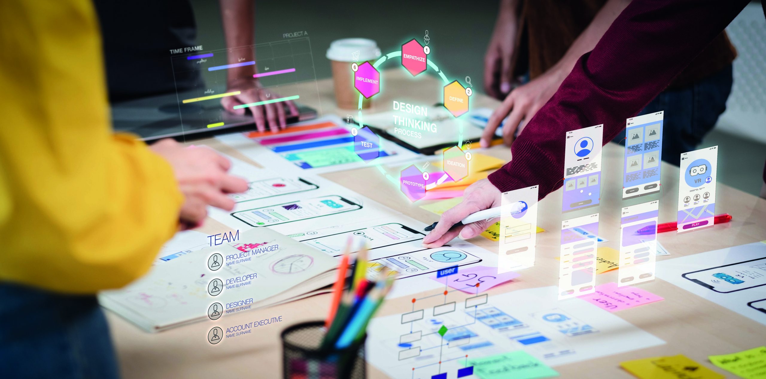 Creating software that works for everyone - Futurum