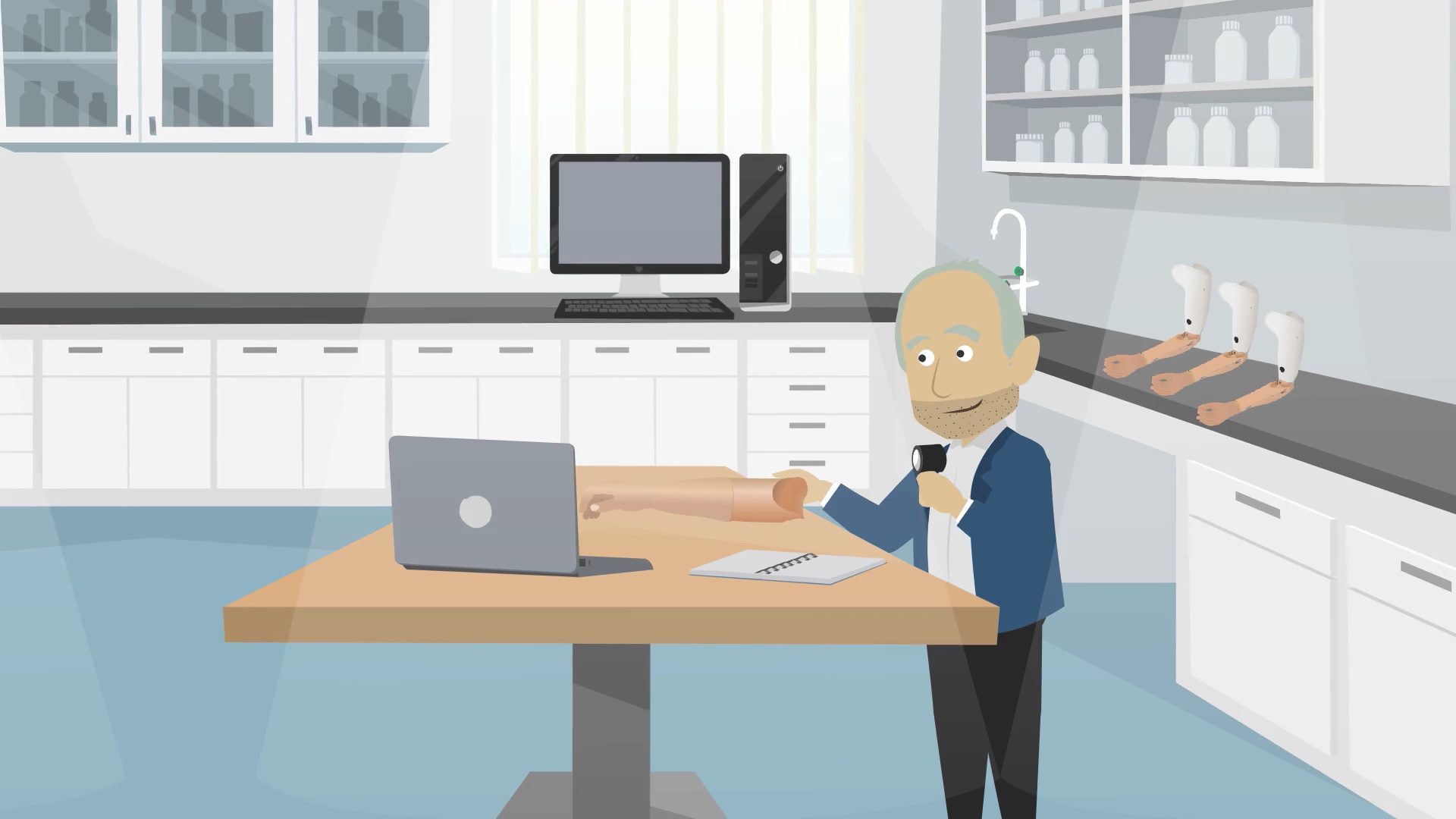 Educational Animations | STEM Learning | Futurum