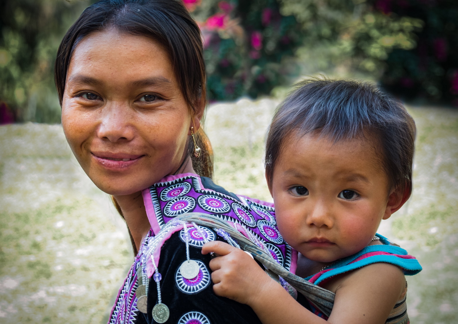 Reducing the challenges of childbirth in Myanmar - Futurum