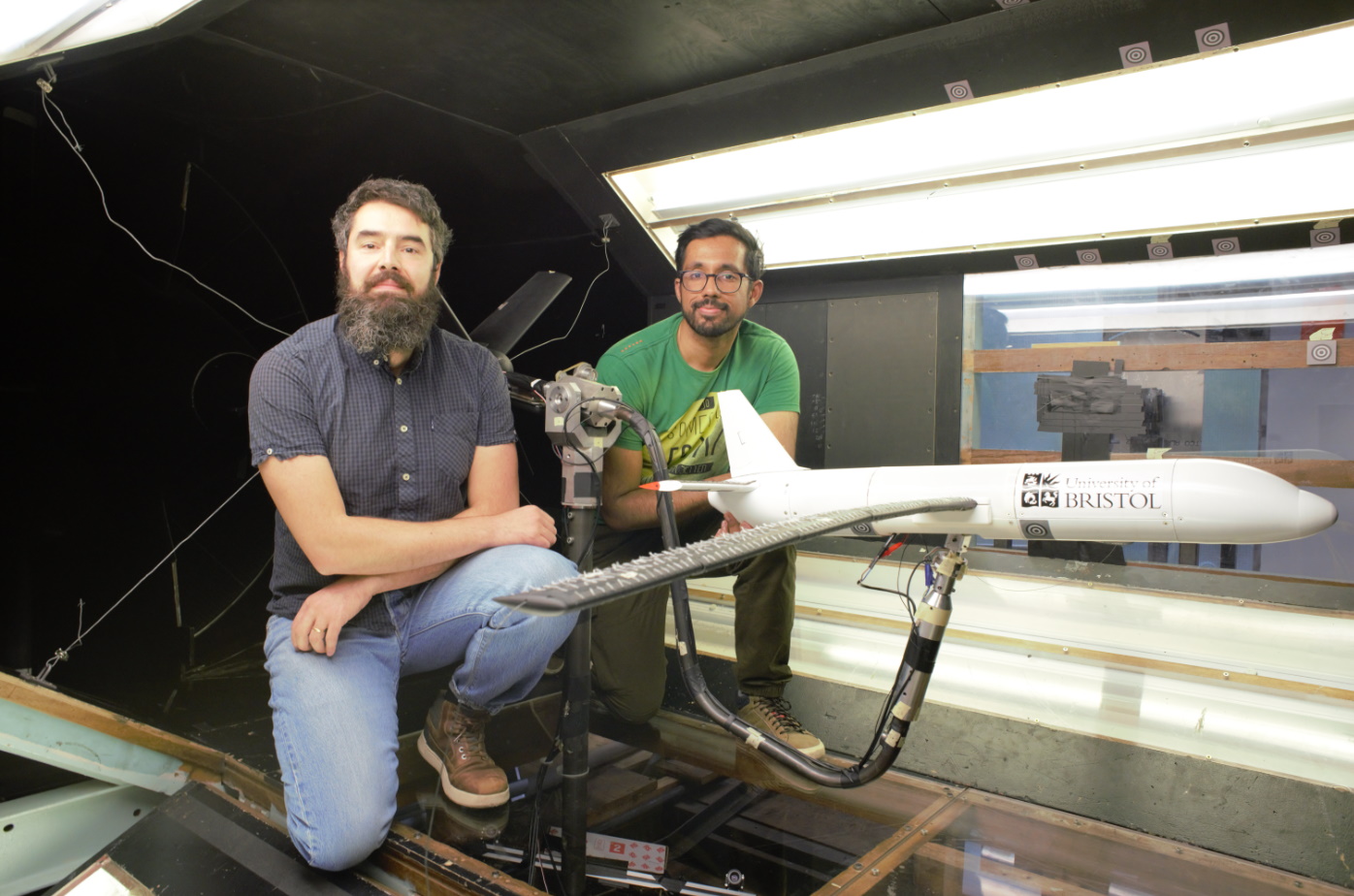 How can wing design improve aircraft flight? - Futurum