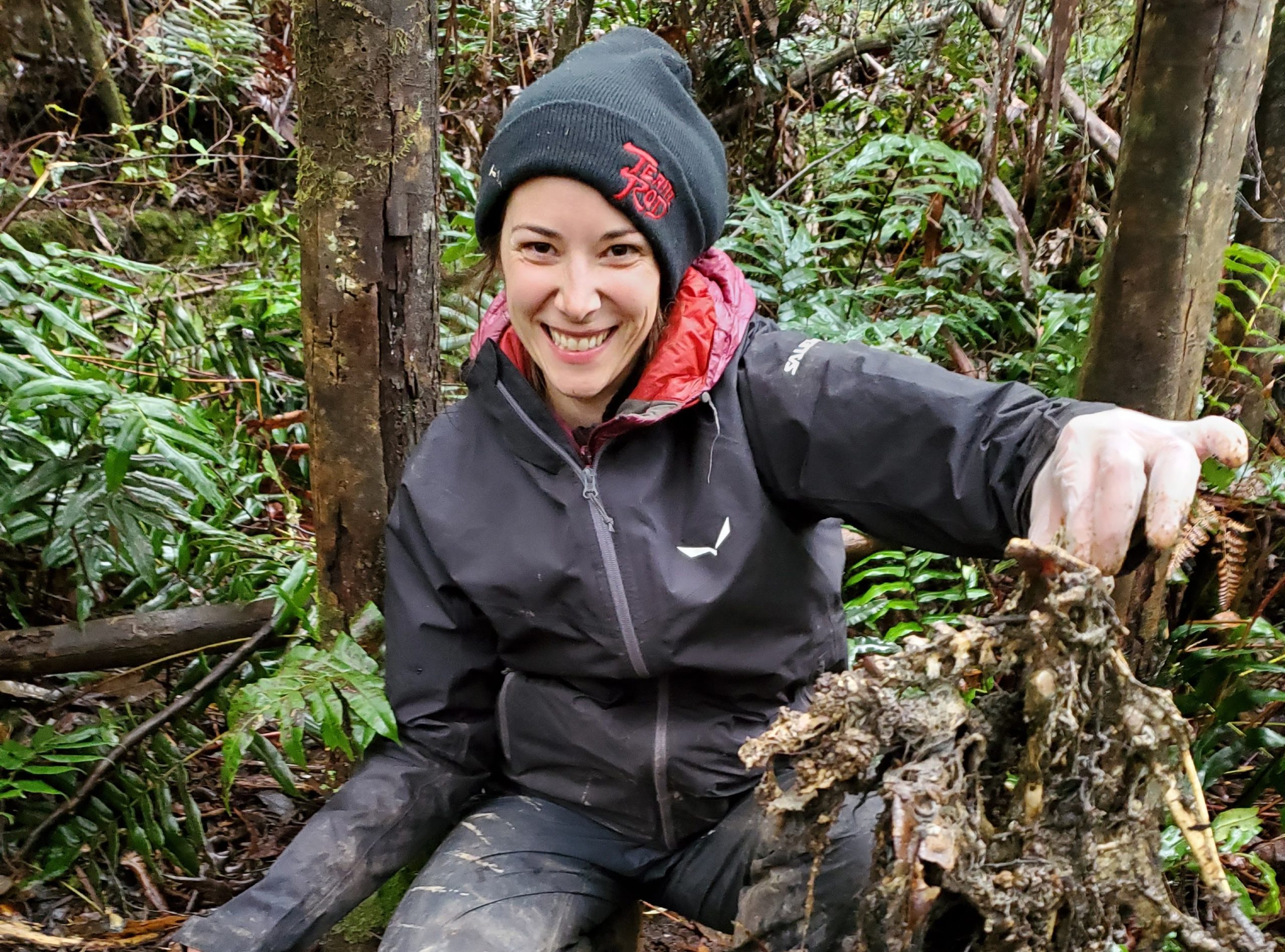 A meal with the devil: how the eating habits of Tasmanian devils affect ...