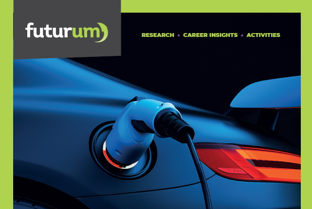 Engineering Archives - Futurum