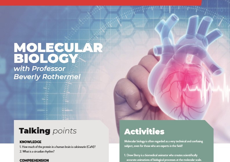 Biology and Bioscience Archives - Futurum