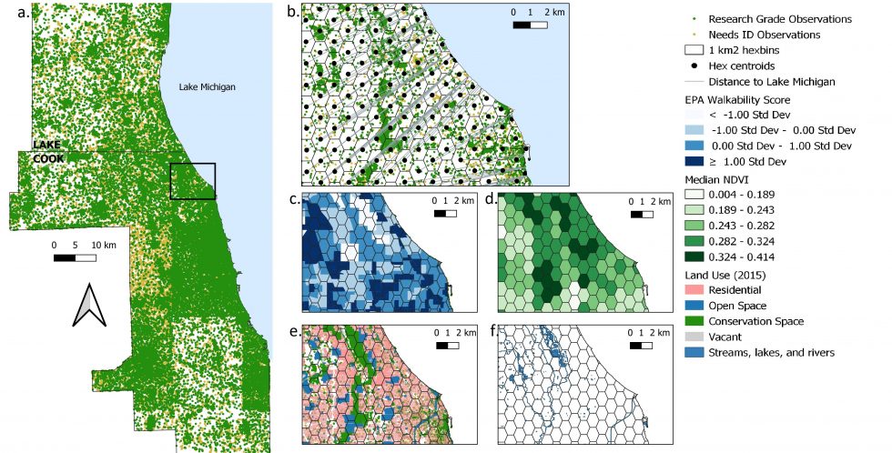 The power of geographic information systems: bringing data to life with ...
