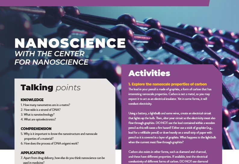 Biology and Bioscience Archives - Futurum