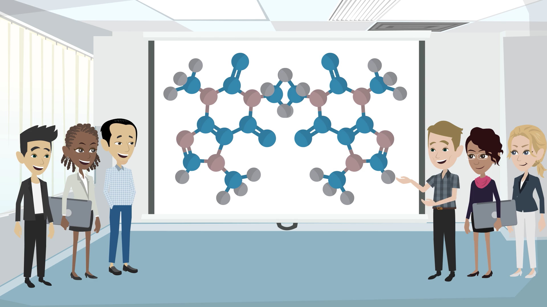 Educational Animations | STEM Learning | Futurum