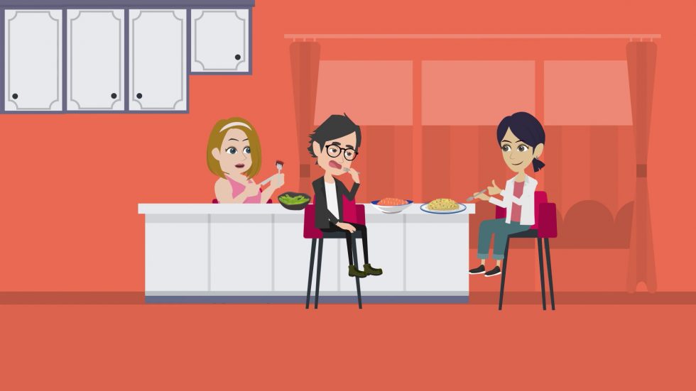 Educational Animations | STEM Learning | Futurum