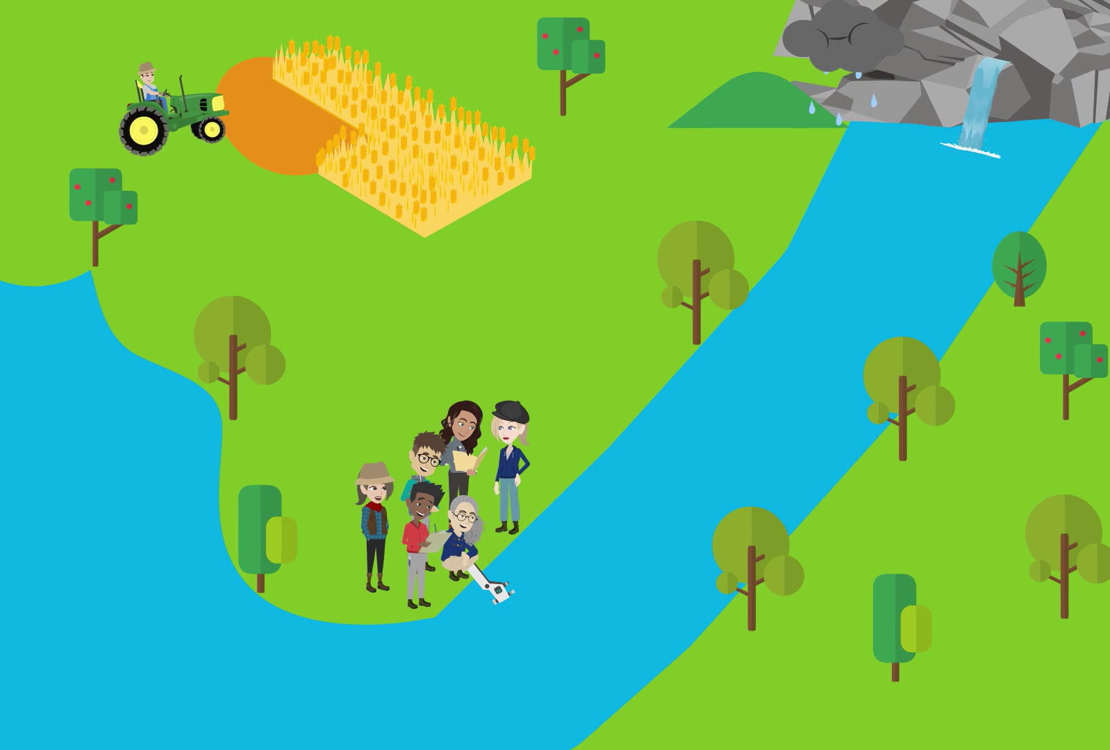 Educational Animations | STEM Learning | Futurum