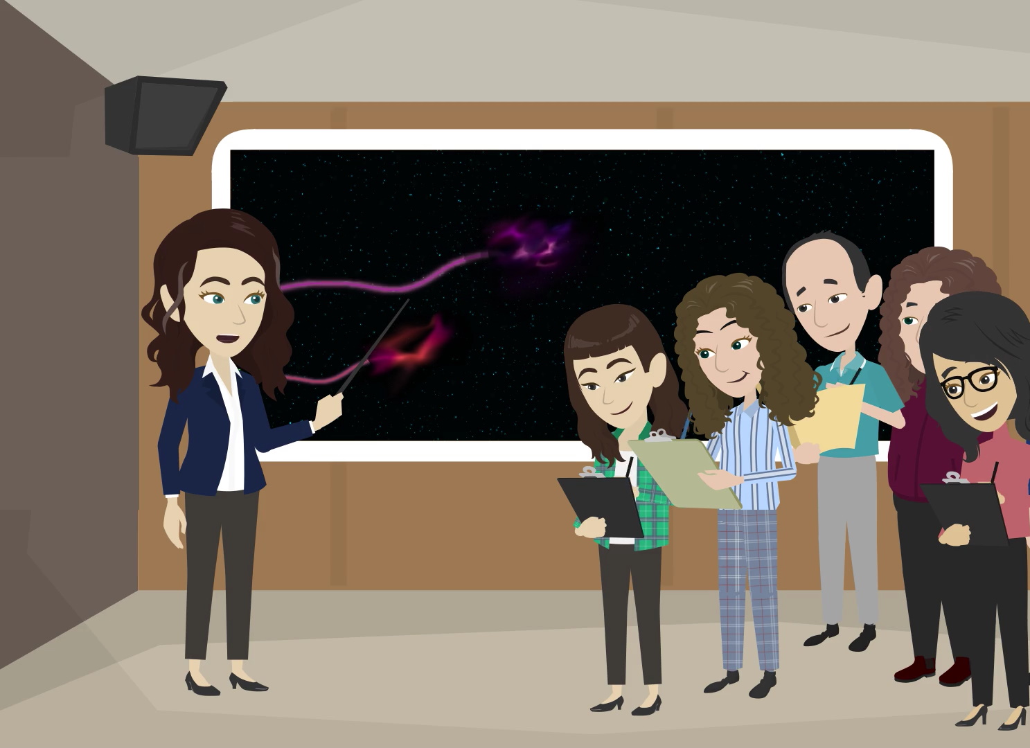 Educational Animations | STEM Learning | Futurum
