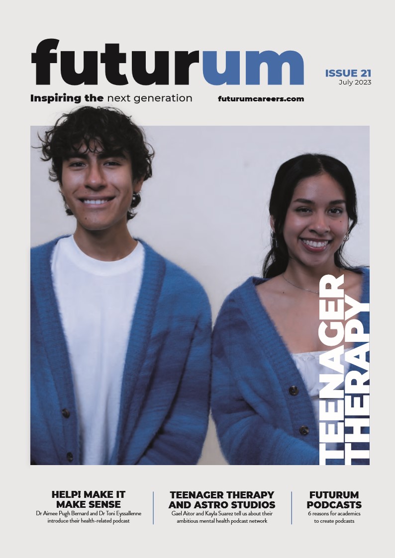 Educational Magazines | Free Resources For Educators | Futurum